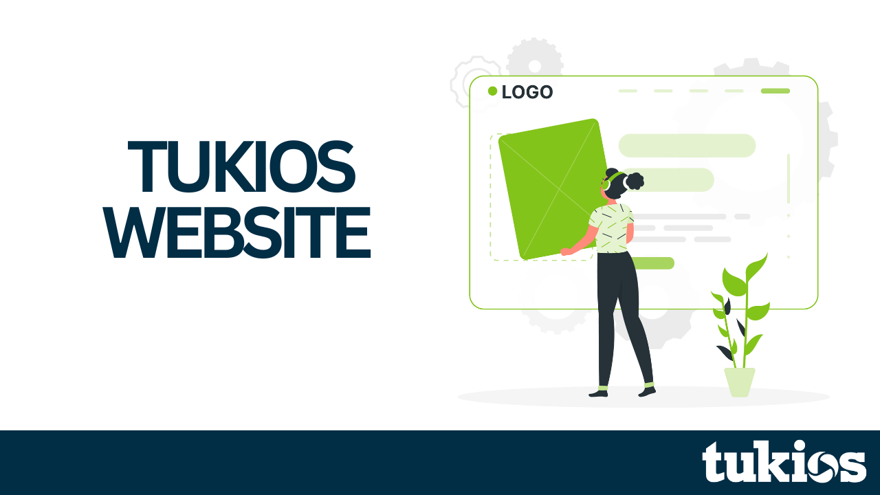 9 Tukios Website Designs That Look Completely Different