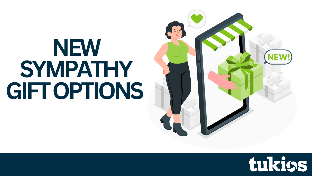 Thoughtful Gestures: New Sympathy Gift Options to Express Condolences