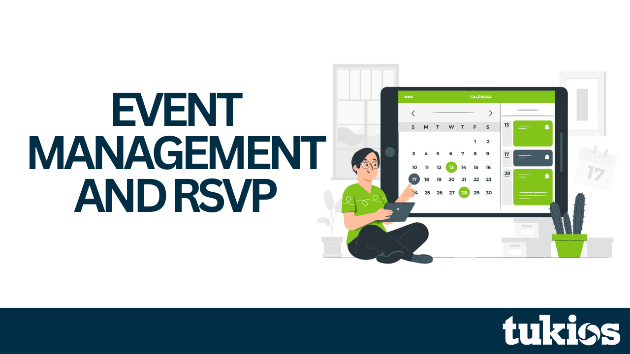 How to Streamline Your Event Planning With Our New Event Management and ...