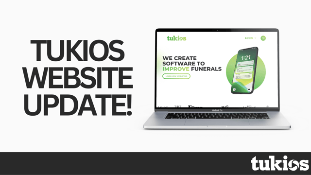 Unveiling Our New Website: A Fresh Look and Enhanced Features