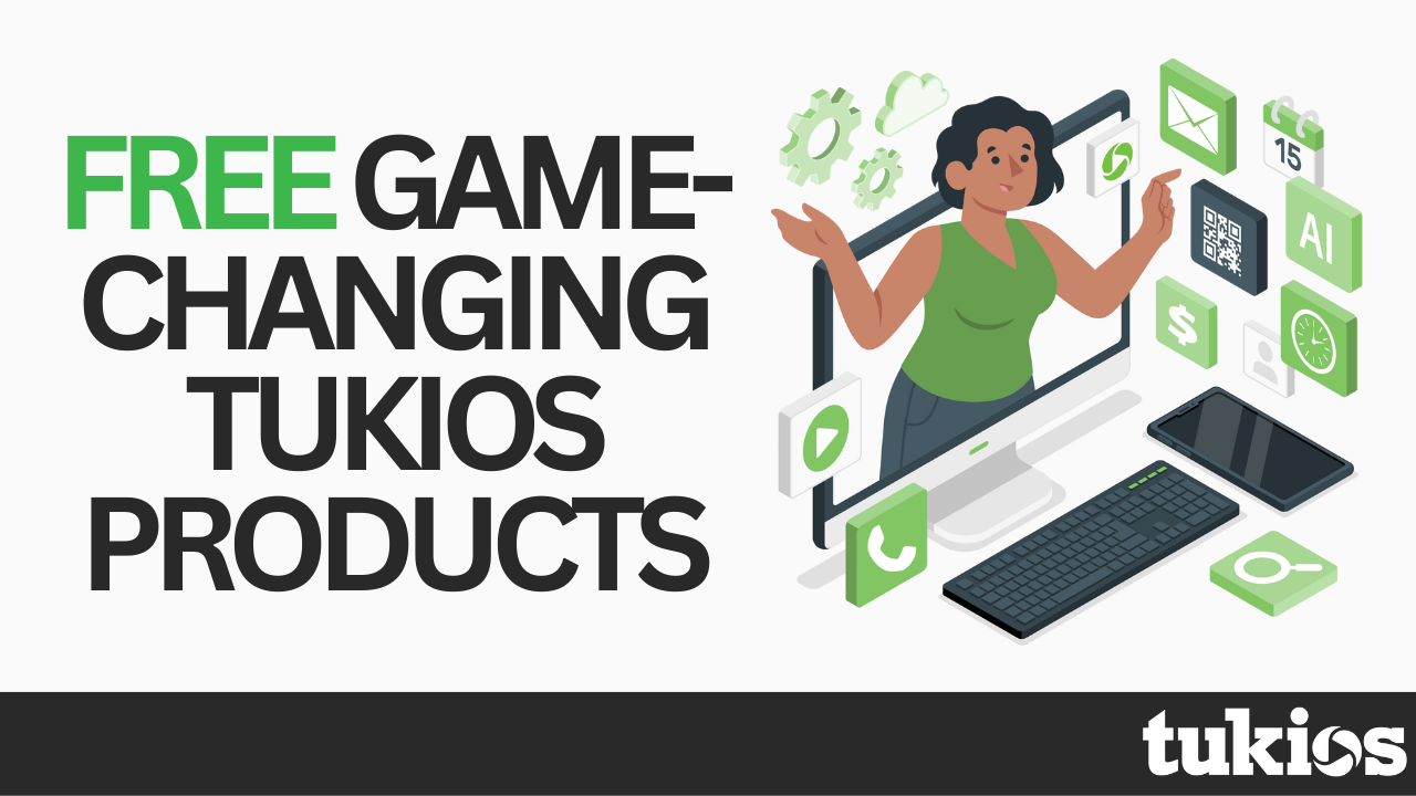 8 Game-Changing Tukios Products That You Don’t Have to Pay For