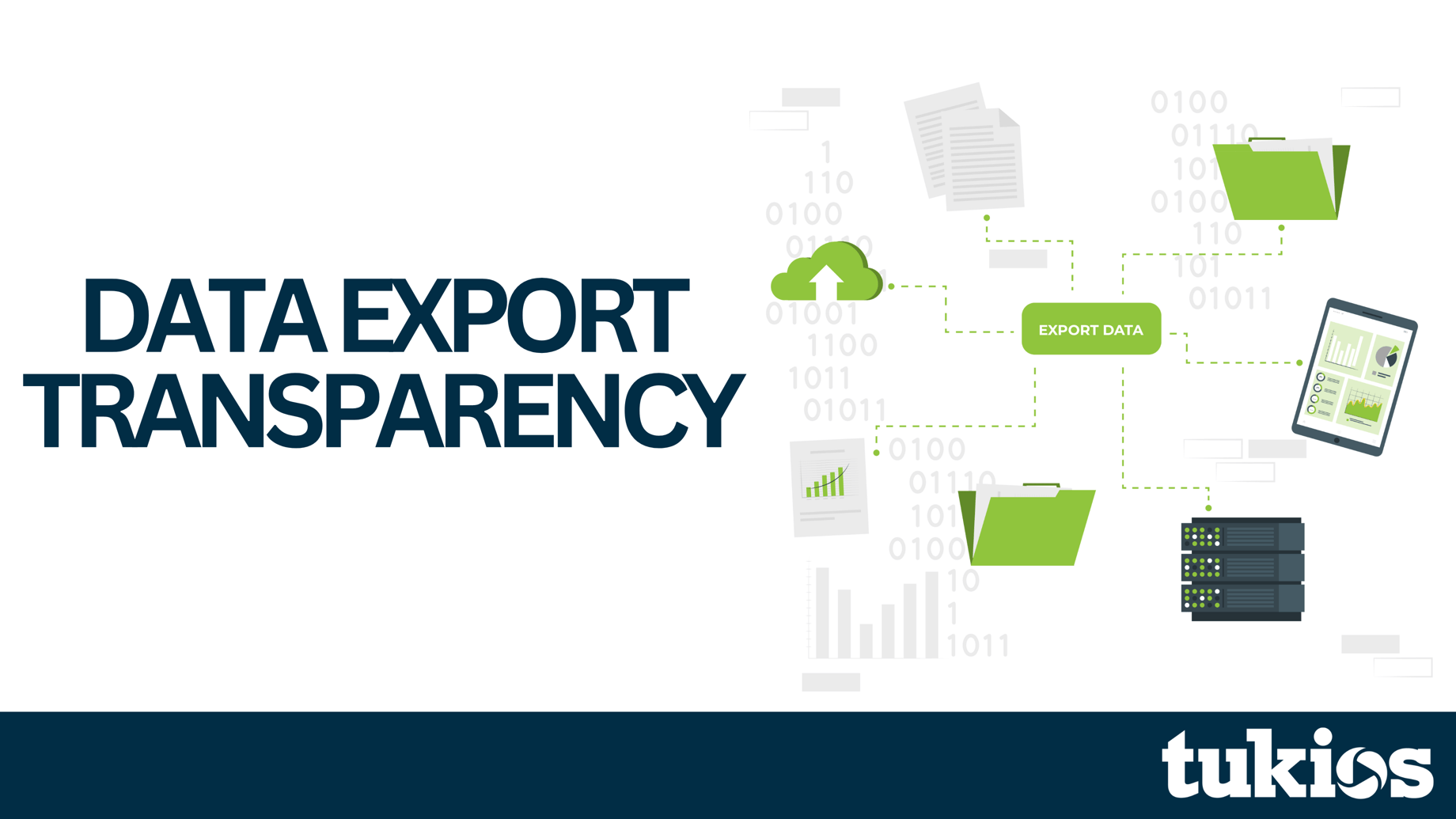 How Tukios Redefines Data Transparency Standards for Funeral Home Websites