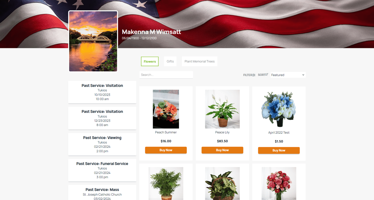 What to Expect in a Tukios Demo