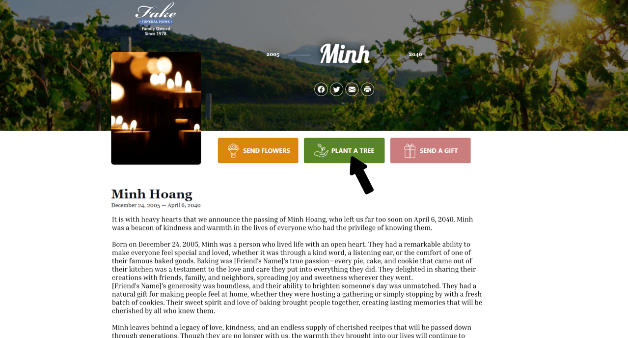 What to Expect in a Tukios Demo