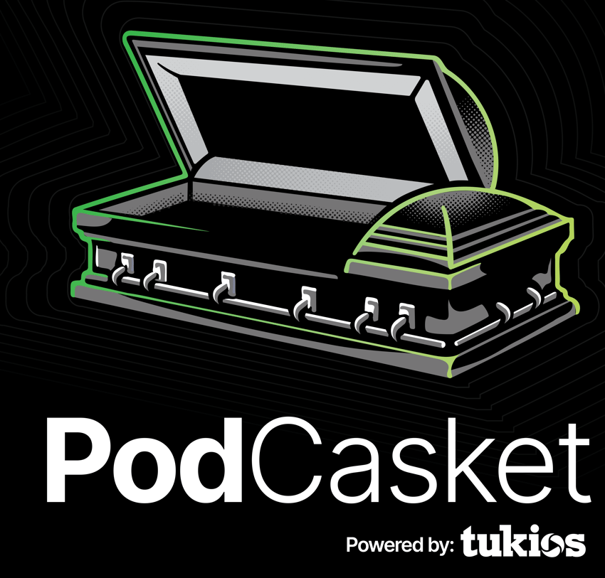 Tukios Launches Exciting New Podcast Series