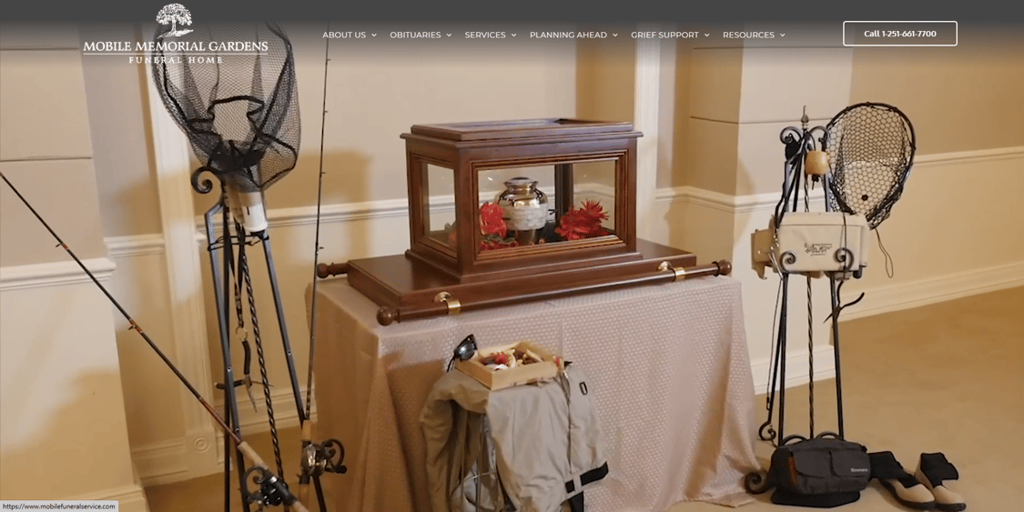 9 Tukios Website Designs That Look Completely Different