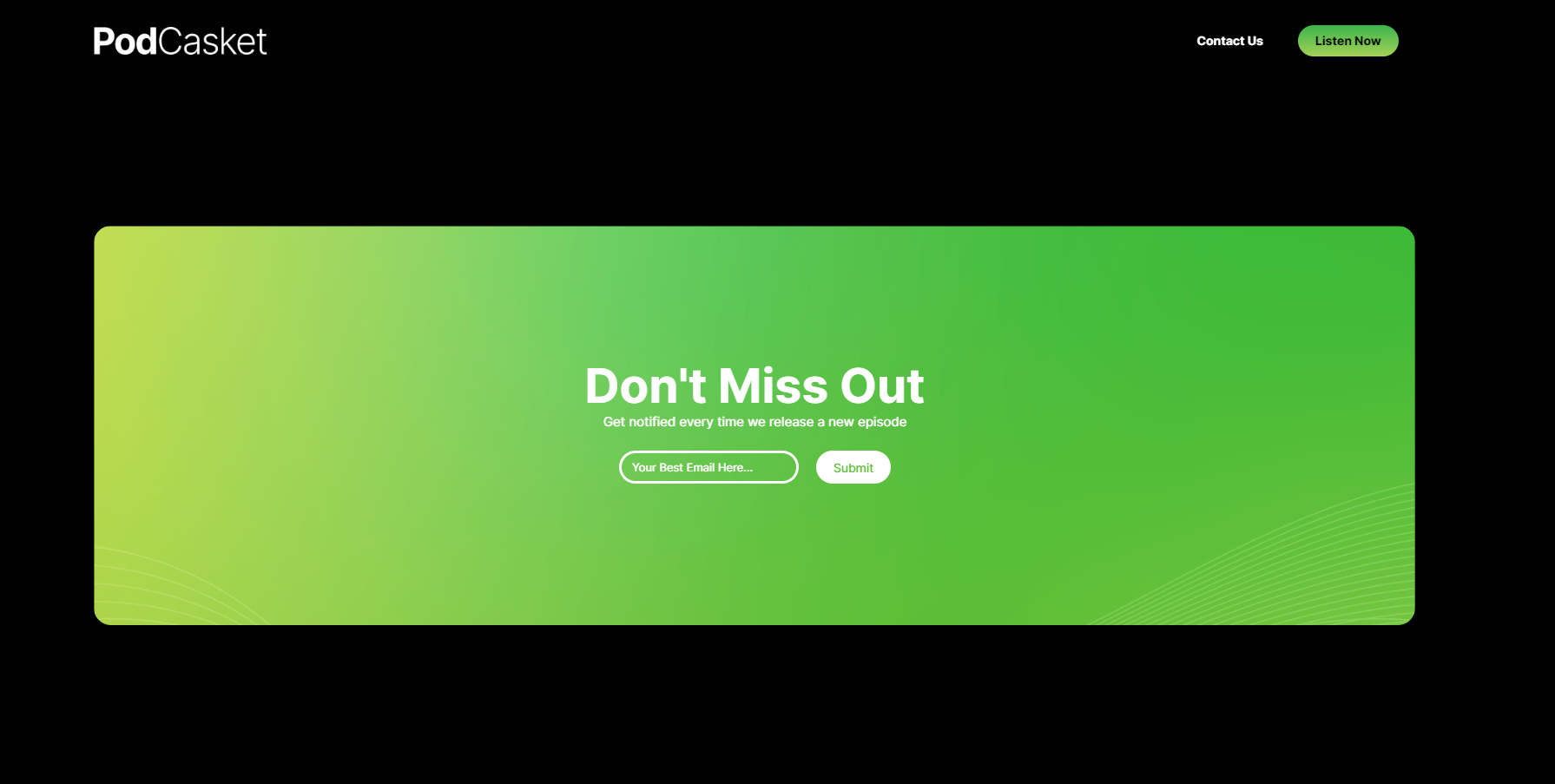 Tukios Launches Exciting New Podcast Series
