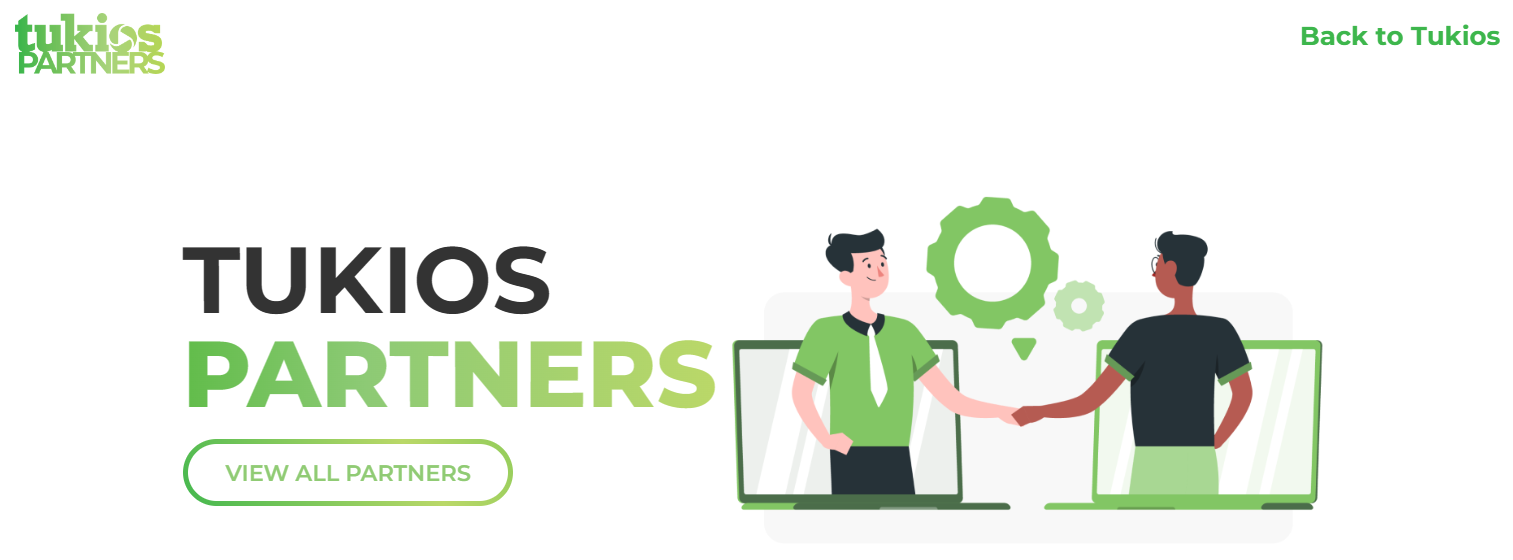 Discover Our Revamped Partner Store