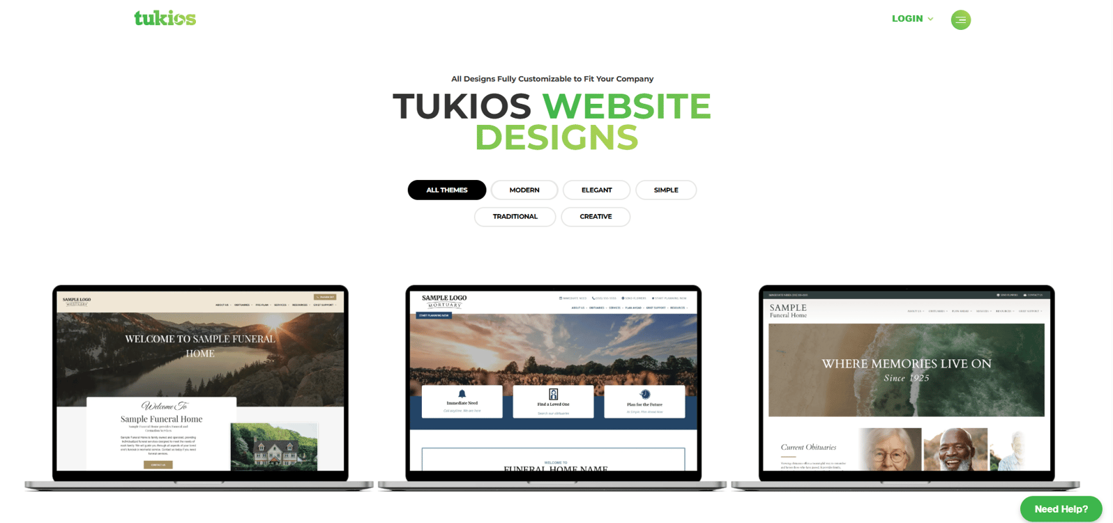 Making the Switch: How to Move Your Website to Tukios (and What to Expect)