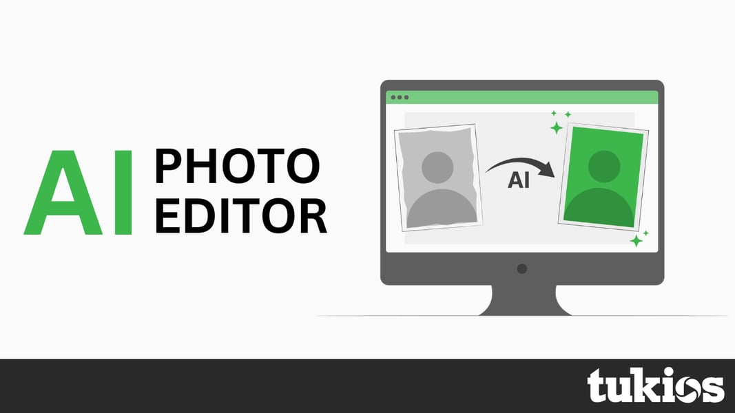 Recently Launched: The New Tukios AI Photo Engine