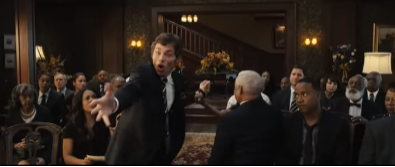 11 Movies That Contain a Humorous Funeral Scene