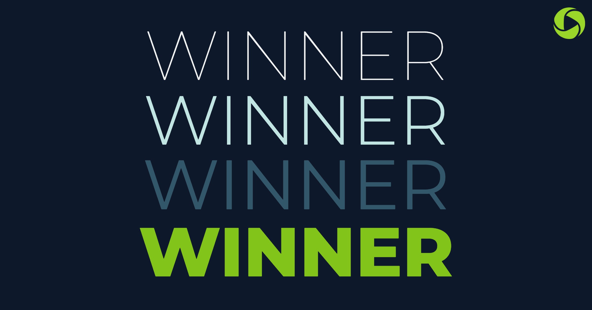 22 Winners Of Free Videos Announced 22 Winners Of Free Videos Announced