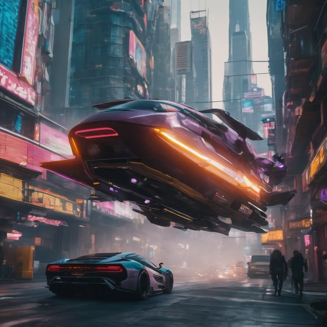 12 AI-Generated Pictures That Depict What Deathcare Could Look Like in ...