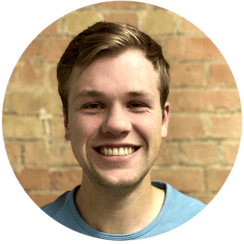 Meet the New Account Managers!