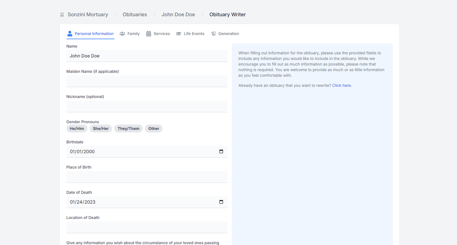 What to Expect in a Tukios Demo
