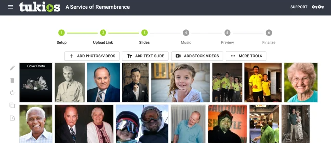 How Tukios Can Help Your Funeral Home Prepare for the Holiday Season