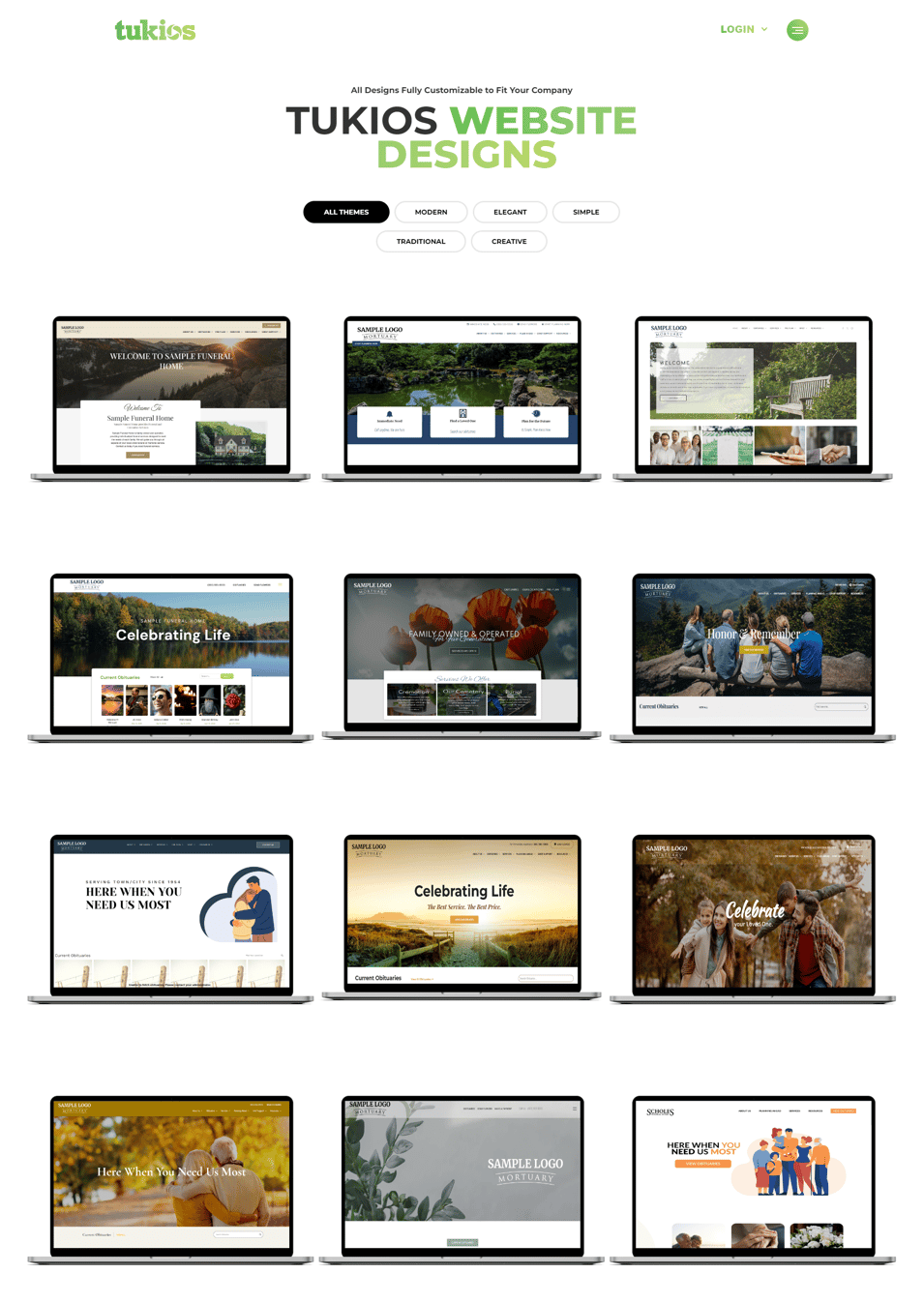 Unveiling Our New Website: A Fresh Look and Enhanced Features