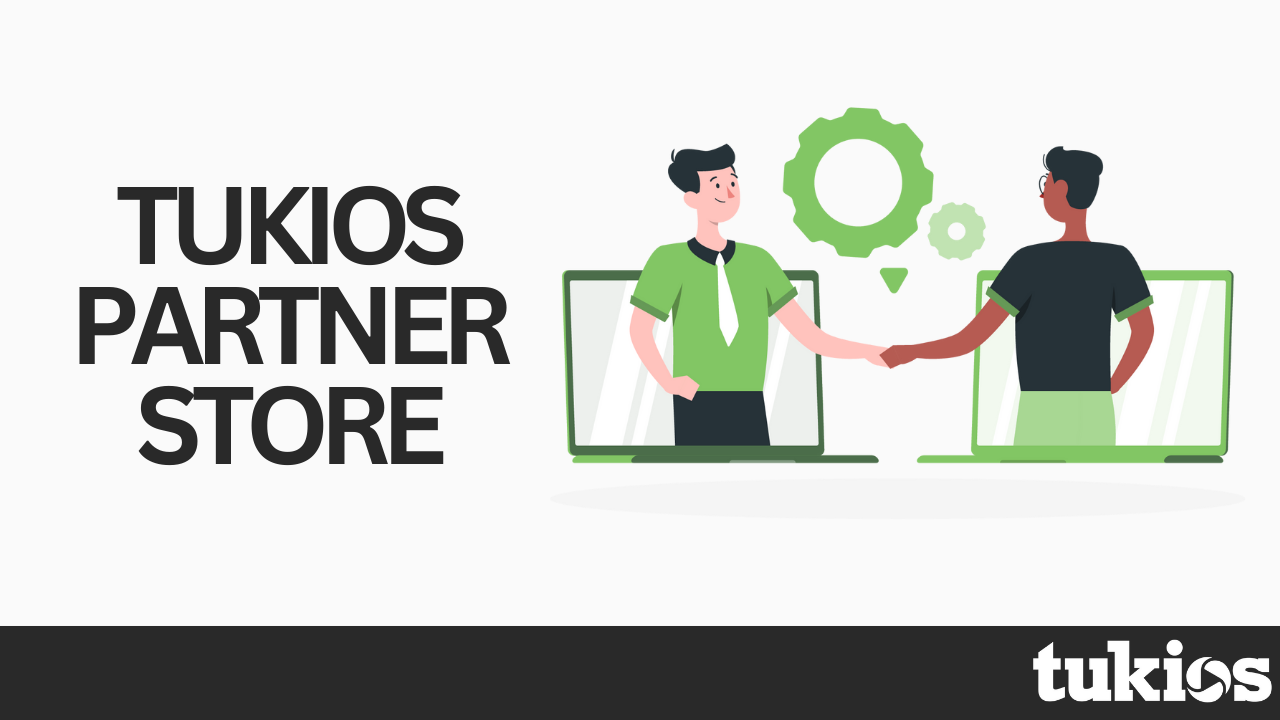 Tukios Tribune | Website